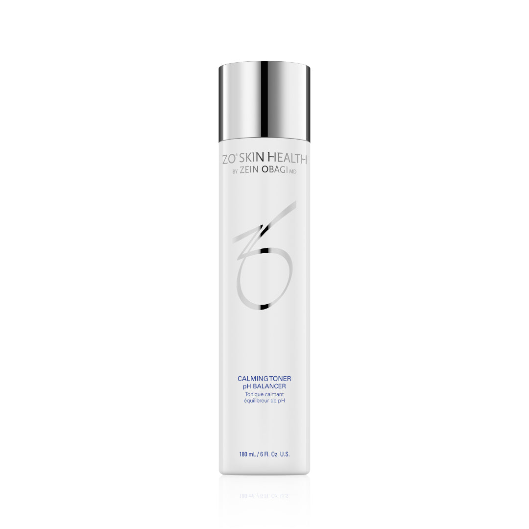 Calming Toner pH Balancer - Zo® Skin Health – Ikaria Medical Aesthetics